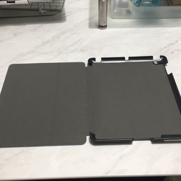 Fintie | Other | New Baby Blue Ipad 234 Case | Poshmark